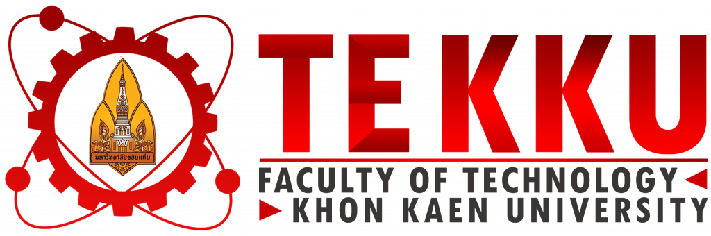 อาจารย์และบุคลากรประจำสาขาวิชาชีวภาพ – คณะเทคโนโลยี มหาวิทยาลัยขอนแก่น