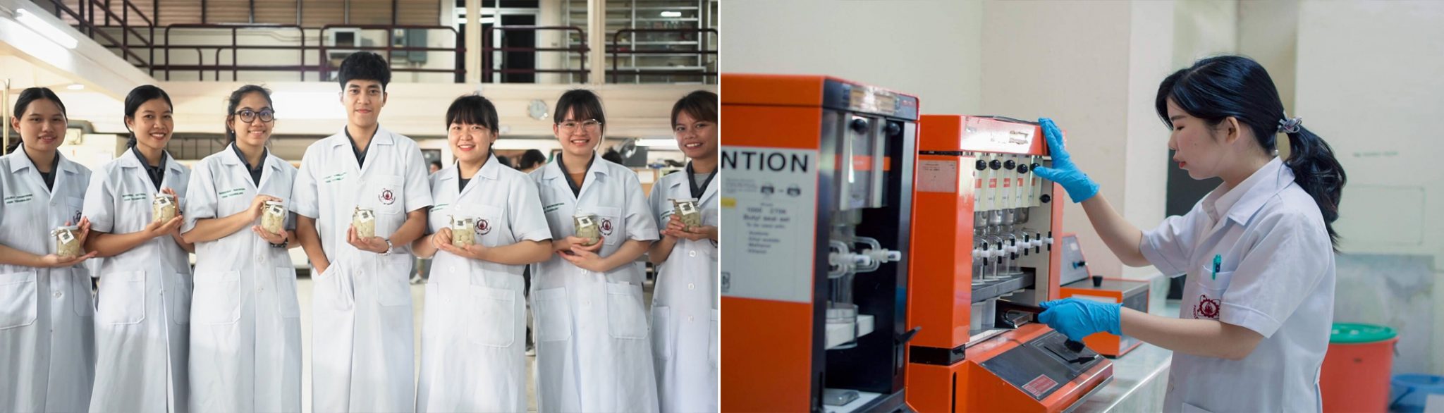 food technology training programs Food technology – faculty of ...