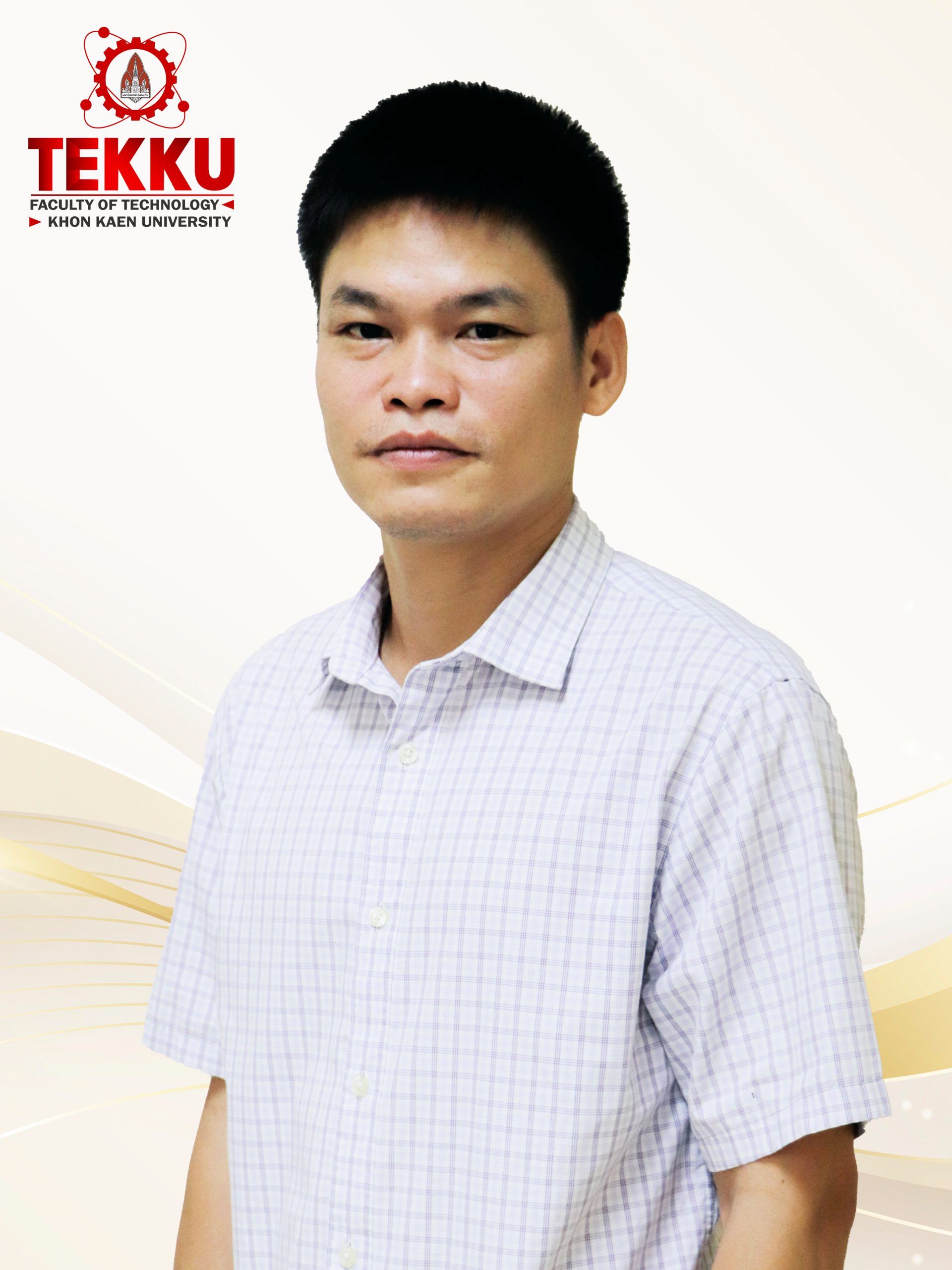 Lecturers – FACULTY OF TECHNOLOGY